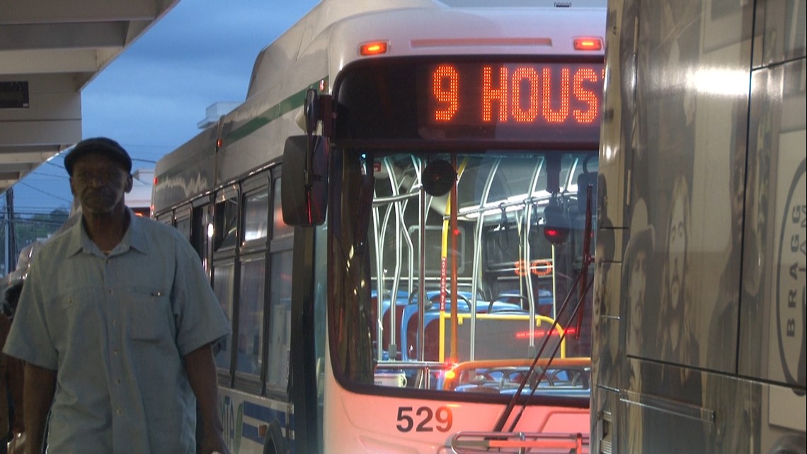Bibb commissioner asks Macon Transit Authority to not raise fare ...