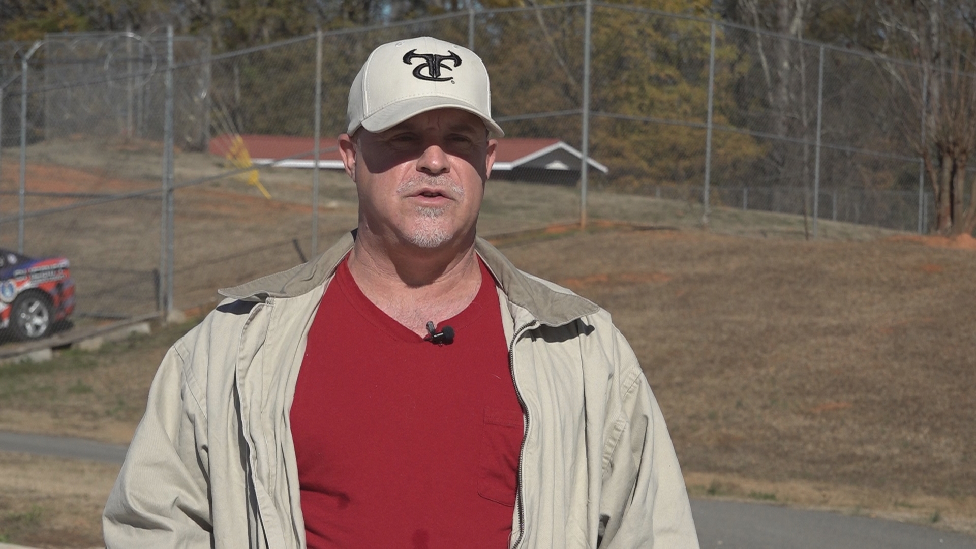 Jones County Sheriff's Office working to curb recidivism with 'Second ...
