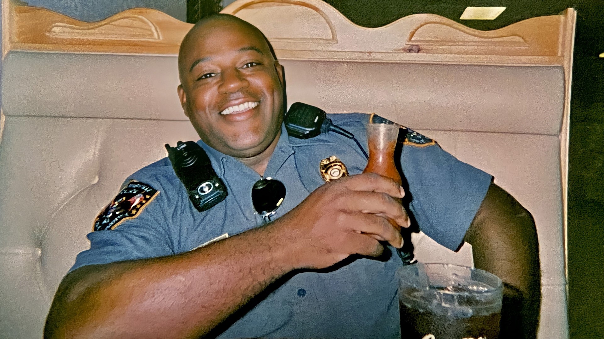 Ex-Pulaski deputy blames sheriff for firing, charges | 13wmaz.com