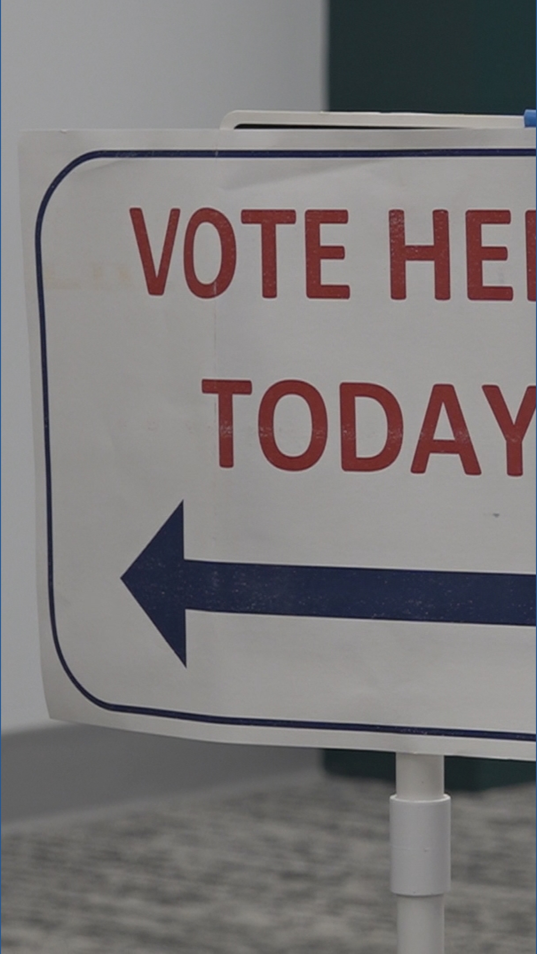 It’s Election Day: Last-minute voting reminders for Central Georgia ...