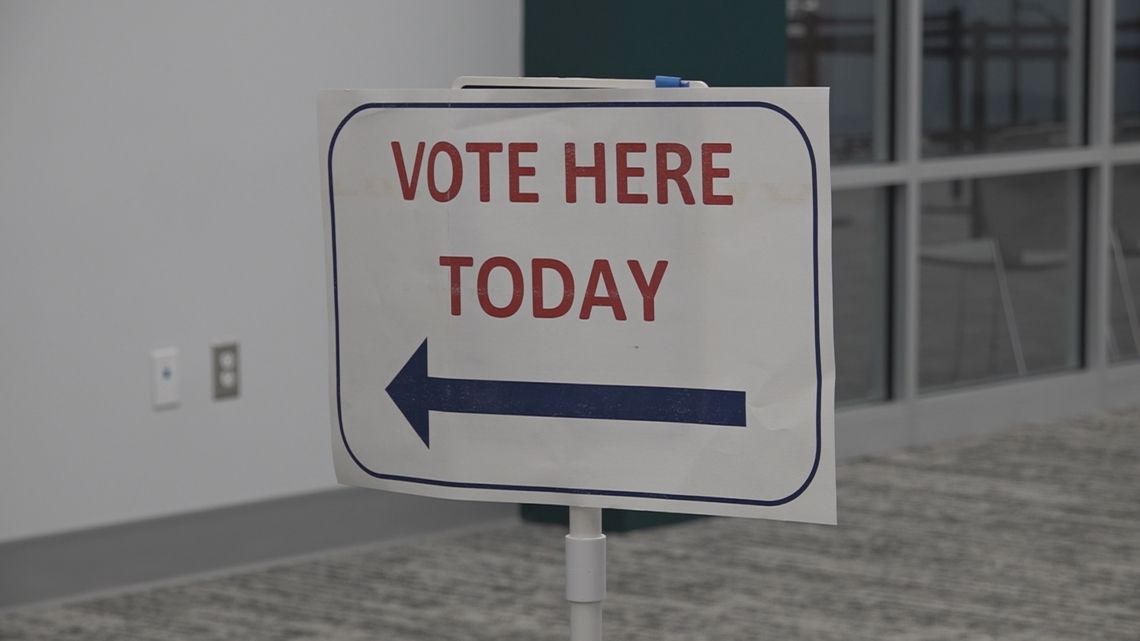 It’s Election Day: Last-minute voting reminders for Central Georgia ...