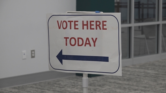 2026 Georgia Runoff Elections: What's on the ballot, how to vote ...