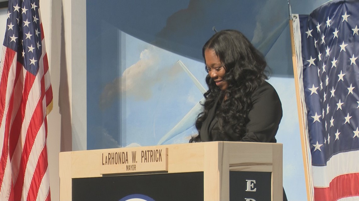 Here's what Warner Robins Mayor highlighted in State of the City ...