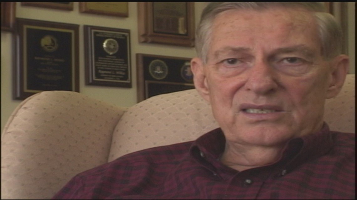 ARCHIVE: Paul John Knowles killed 18 people in 1974 | 13wmaz.com