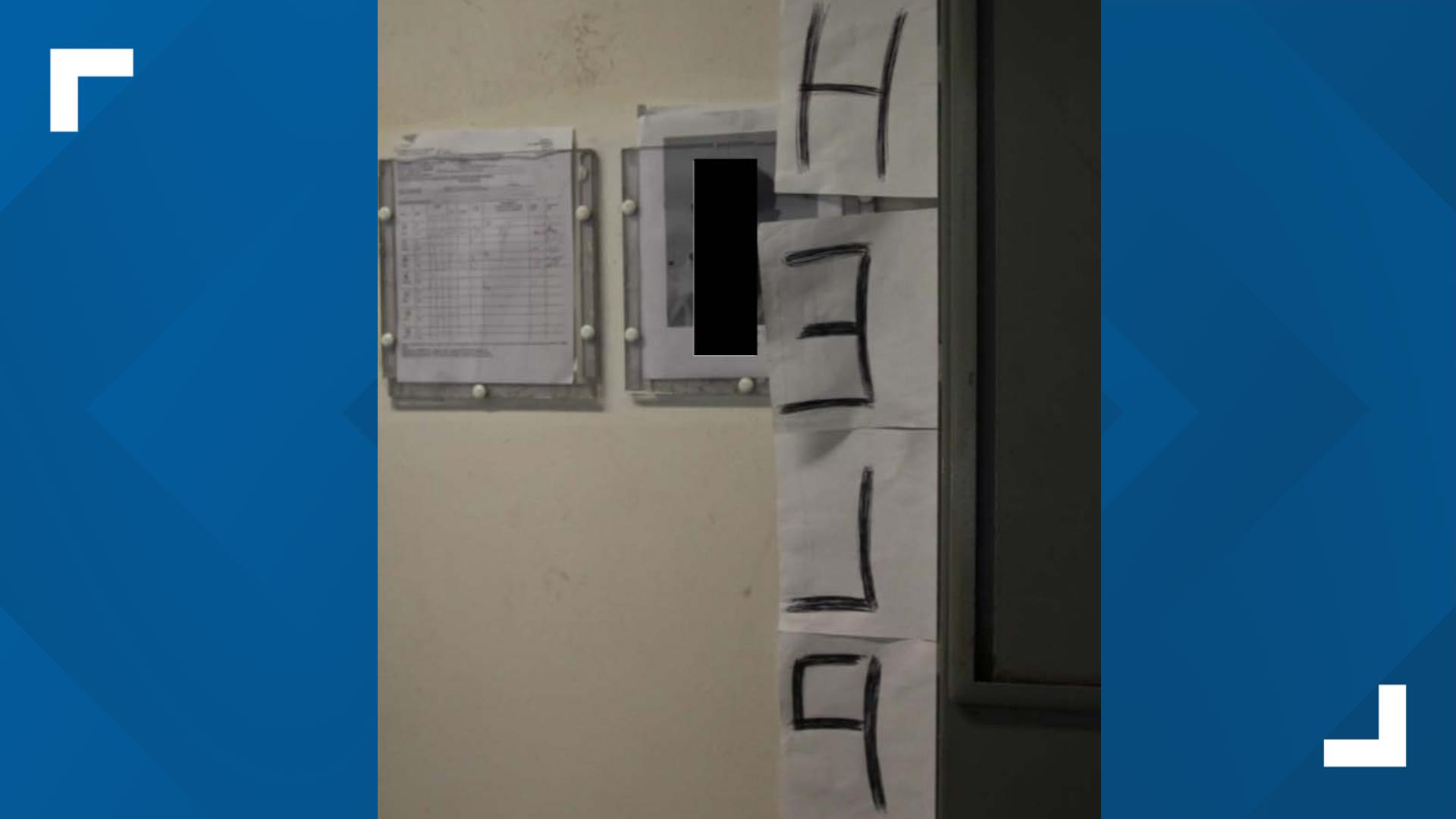 Psychologist recalls visit to harshest prison in Georgia: the SMU ...