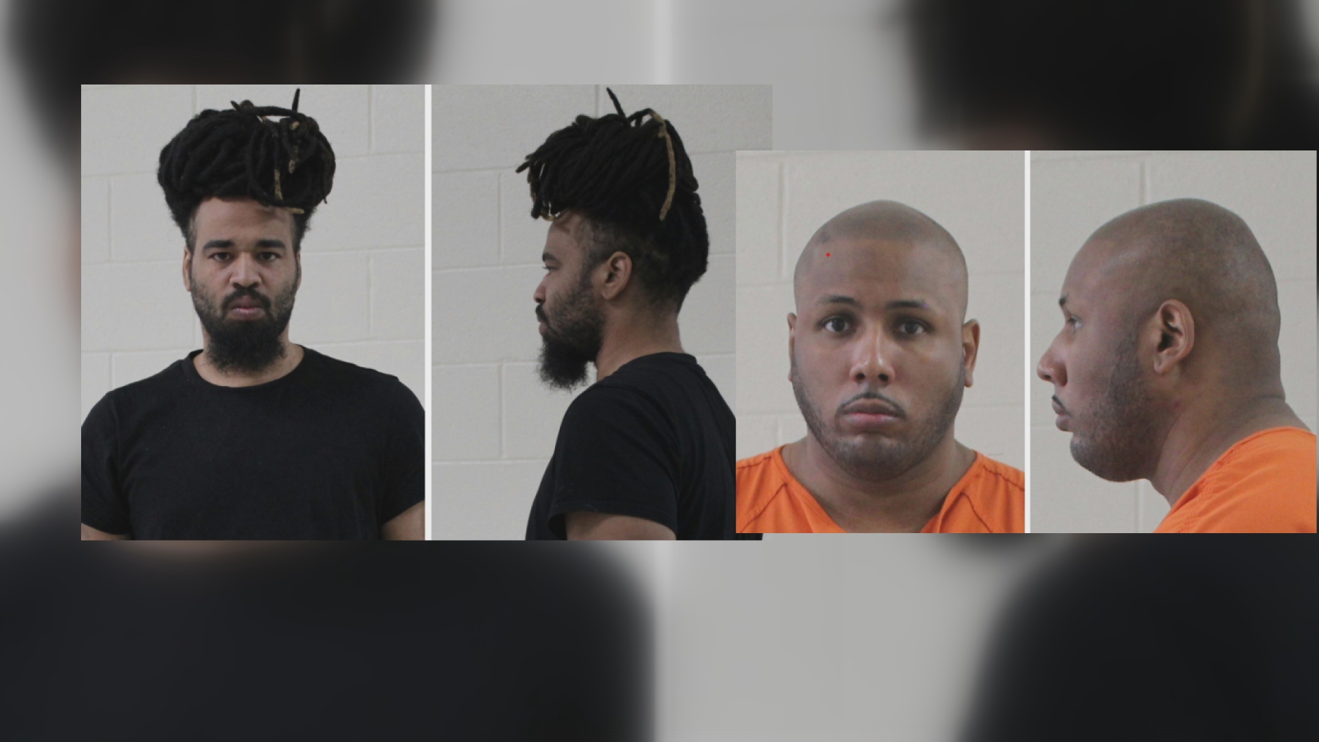 Two men steal thousands from Central Georgians using fake IDs | 13wmaz.com