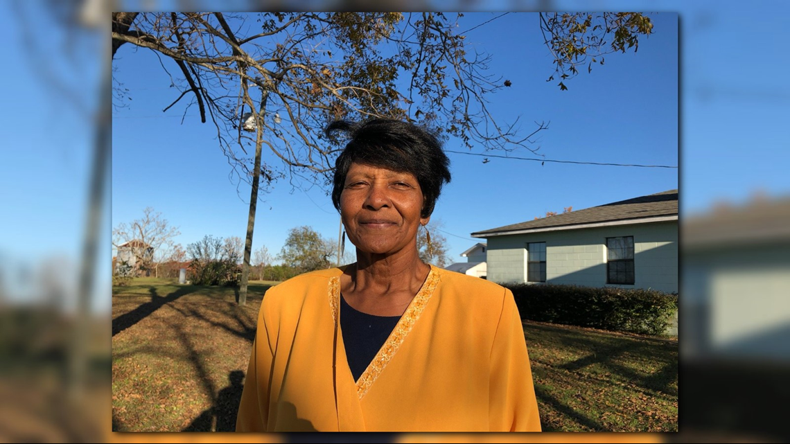 Family, investigators still searching for missing Laurens County woman ...