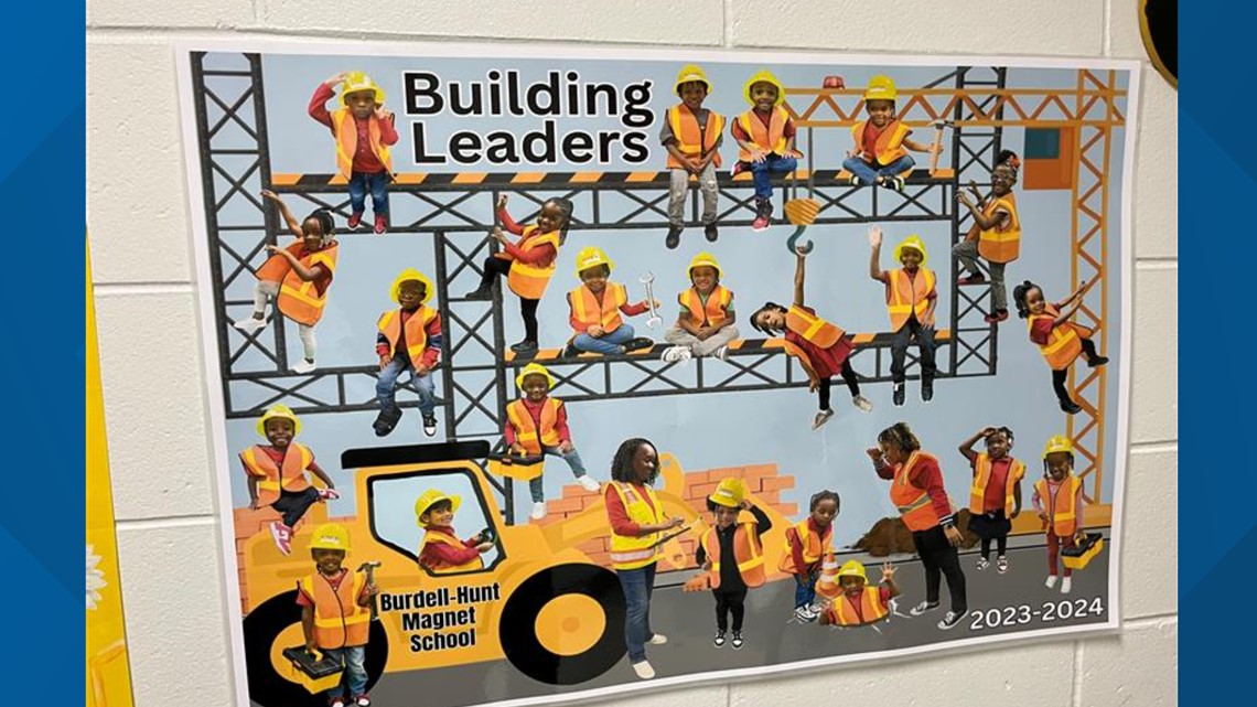 Here is how to apply to enroll your student in Pre-K in Bibb Co ...