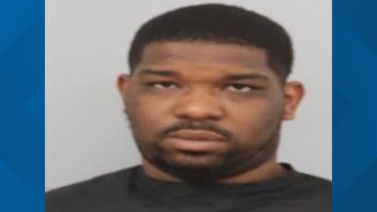 Man accused in Macon mass shooting that left 3 dead arrested in South ...
