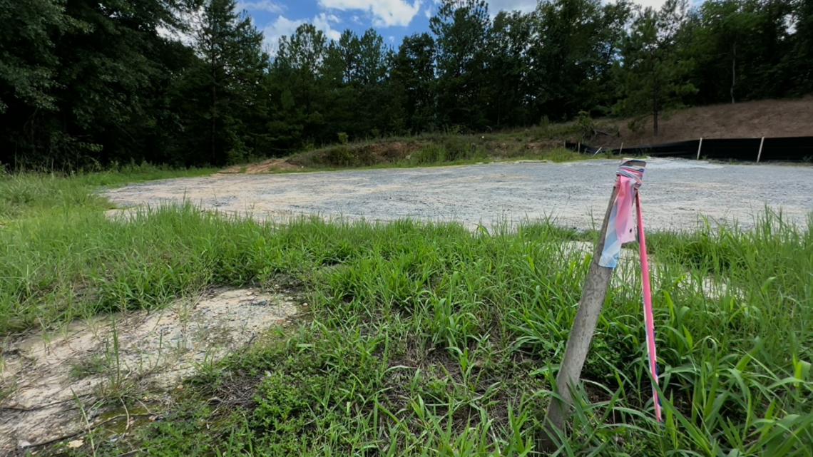 South Bibb residents share safety concerns amid development | 13wmaz.com