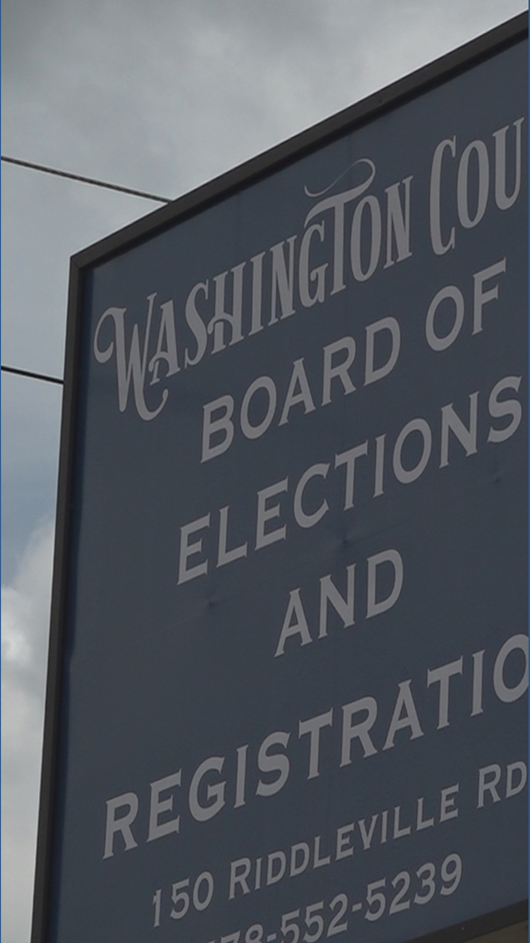 ELECTION RESULTS: Live results in Central Georgia 2025 primary ...