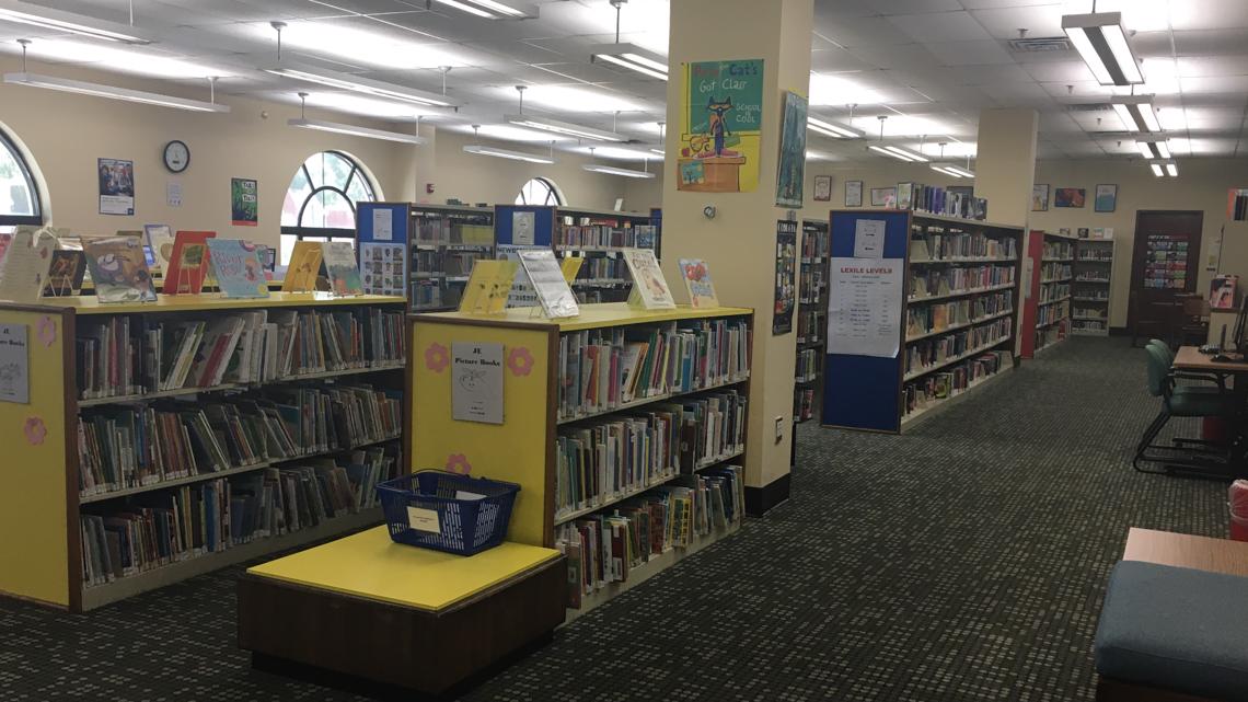 Middle Georgia Regional Library launches summer reading program ...