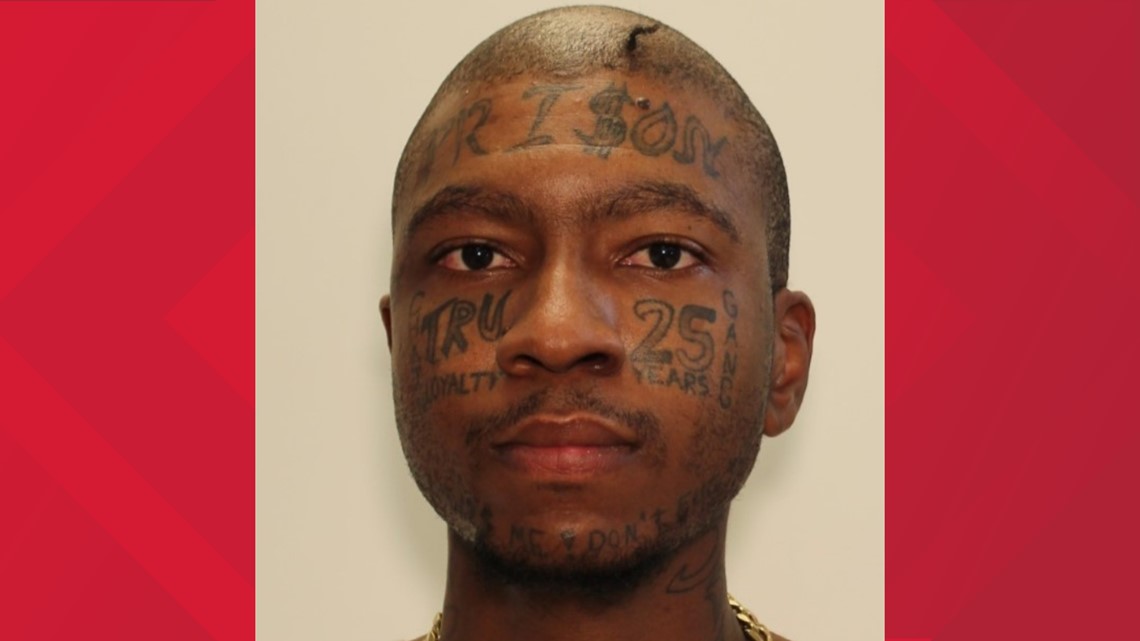 Hancock County man arrested, charged after bank robbery | 13wmaz.com