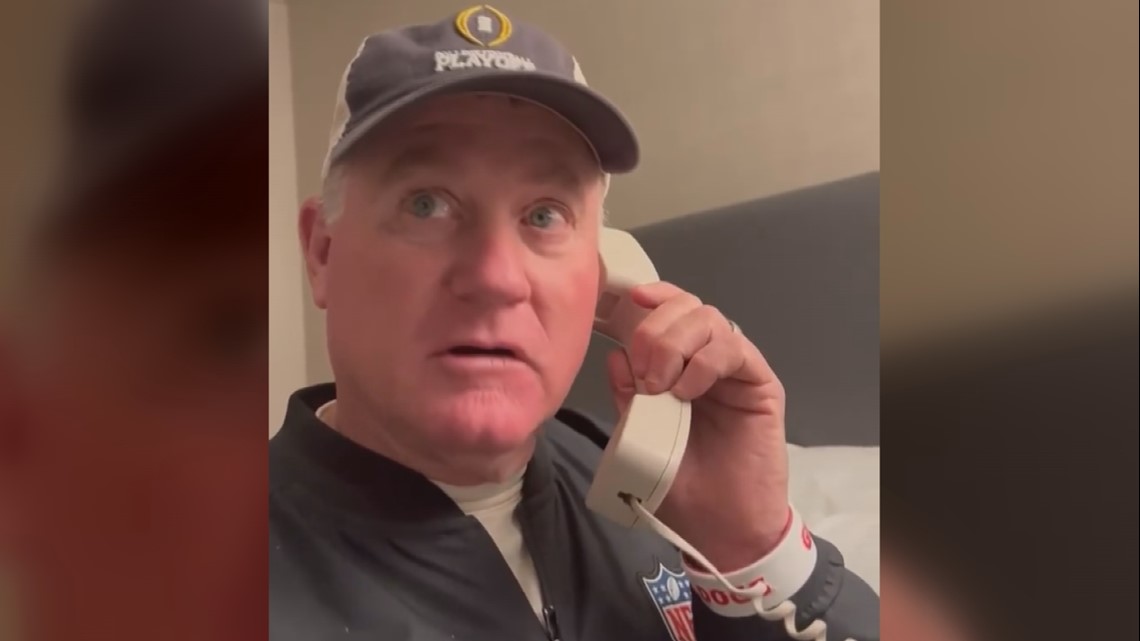 Houston County trainer criticized for racist remarks in videos | 13wmaz.com