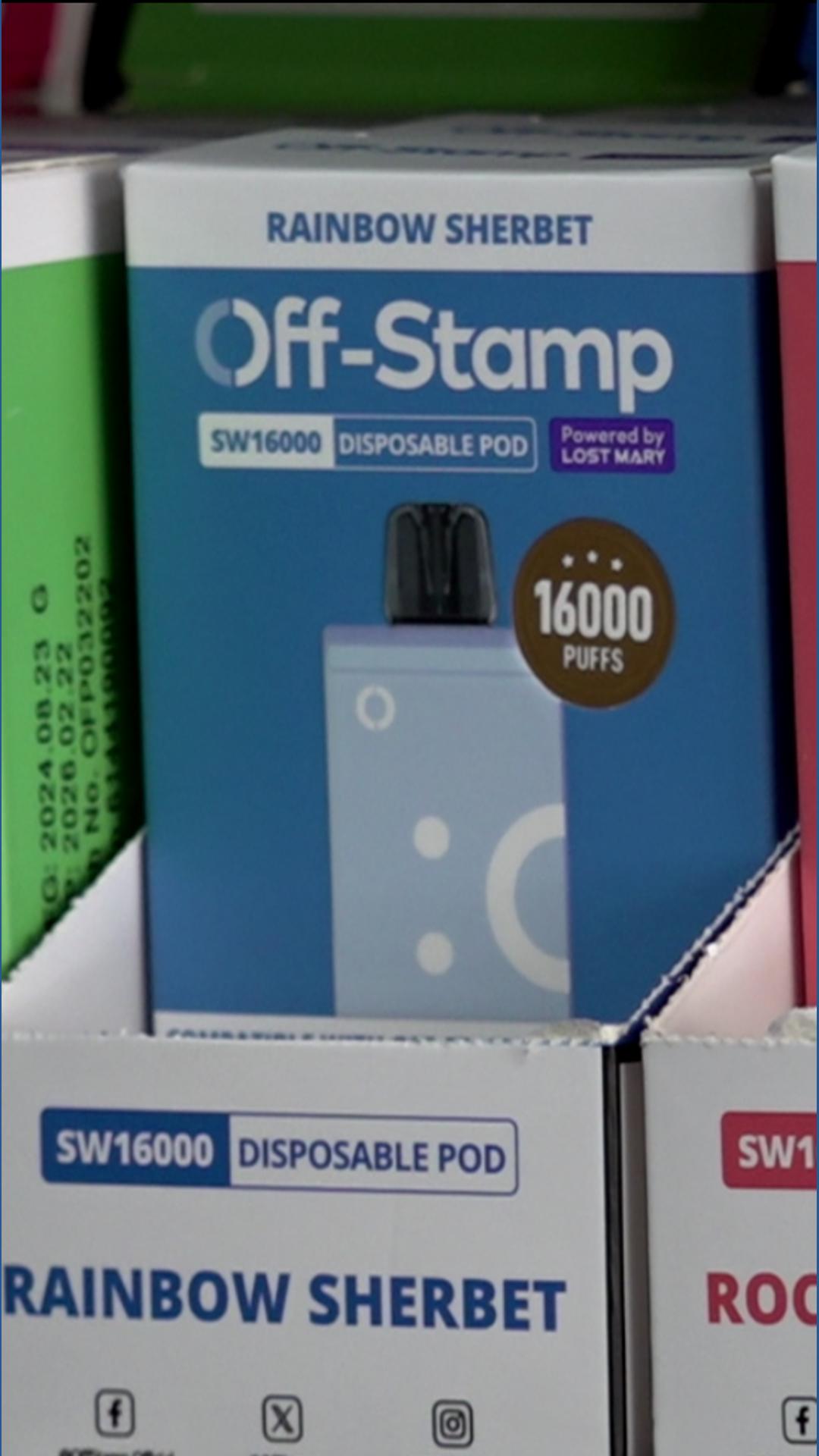 Macon-Bibb County to Start 90-Day Ban on New Vape Shops | 13wmaz.com