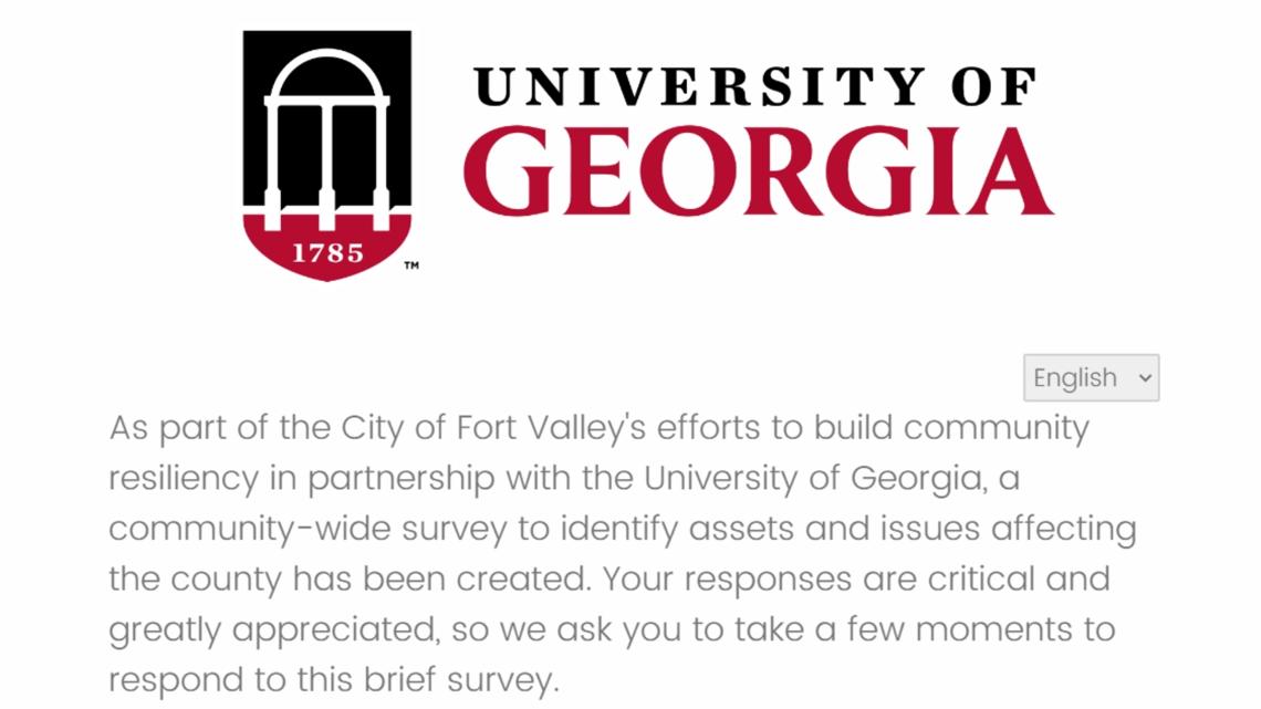 Fort Valley partners with UGA Archway program to revamp city | 13wmaz.com