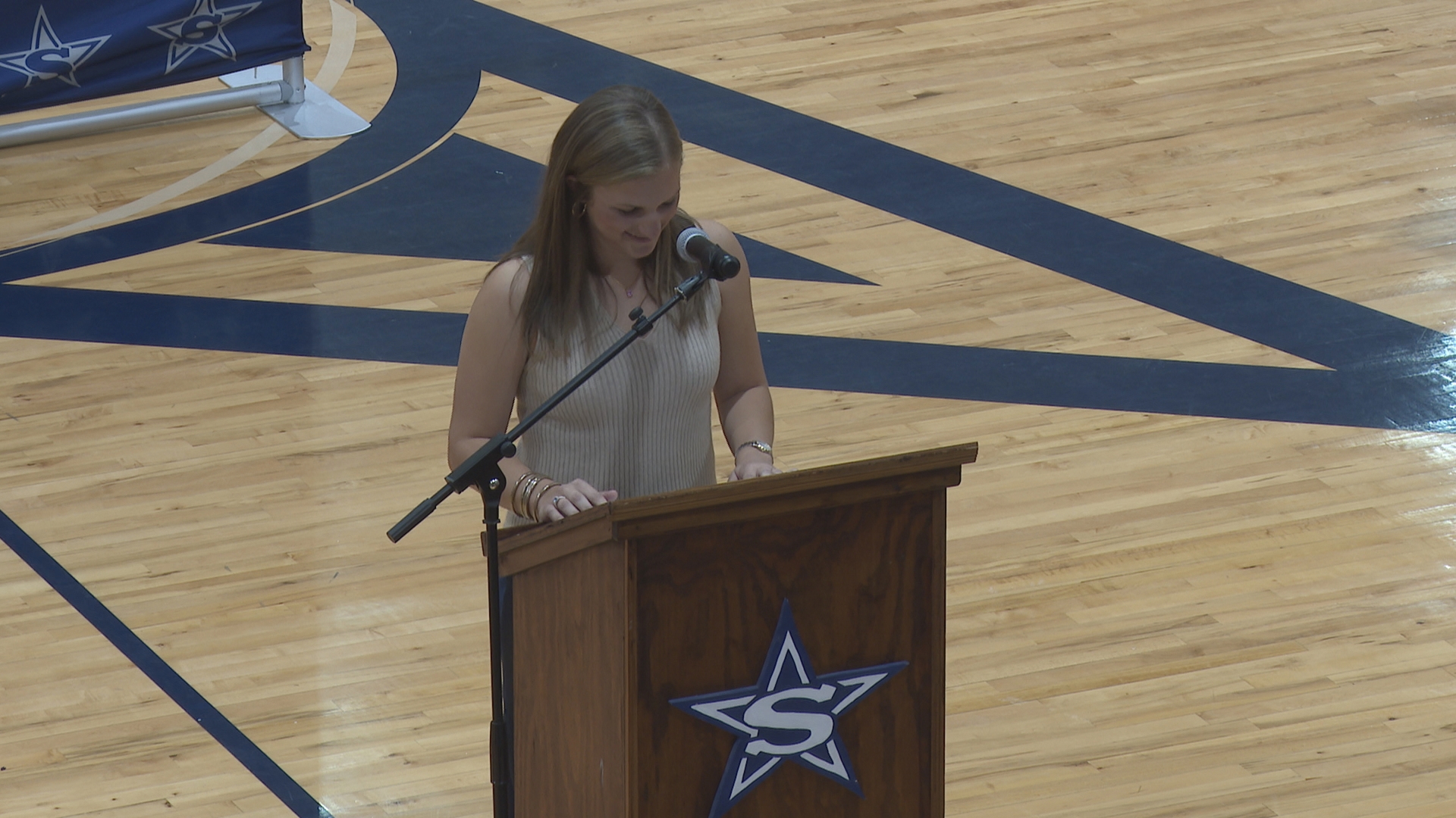 The first signing day of the 2025-2026 season is here | Take a look at ...