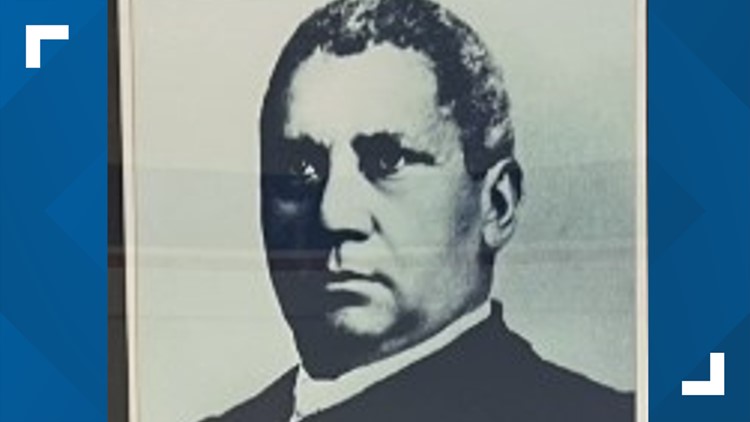 People that you should know for Black History Month Feb. 2024 | 13wmaz.com