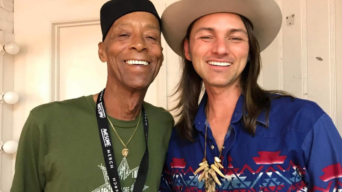 Gregg Allman's best friend Chank Middleton dies | 13wmaz.com