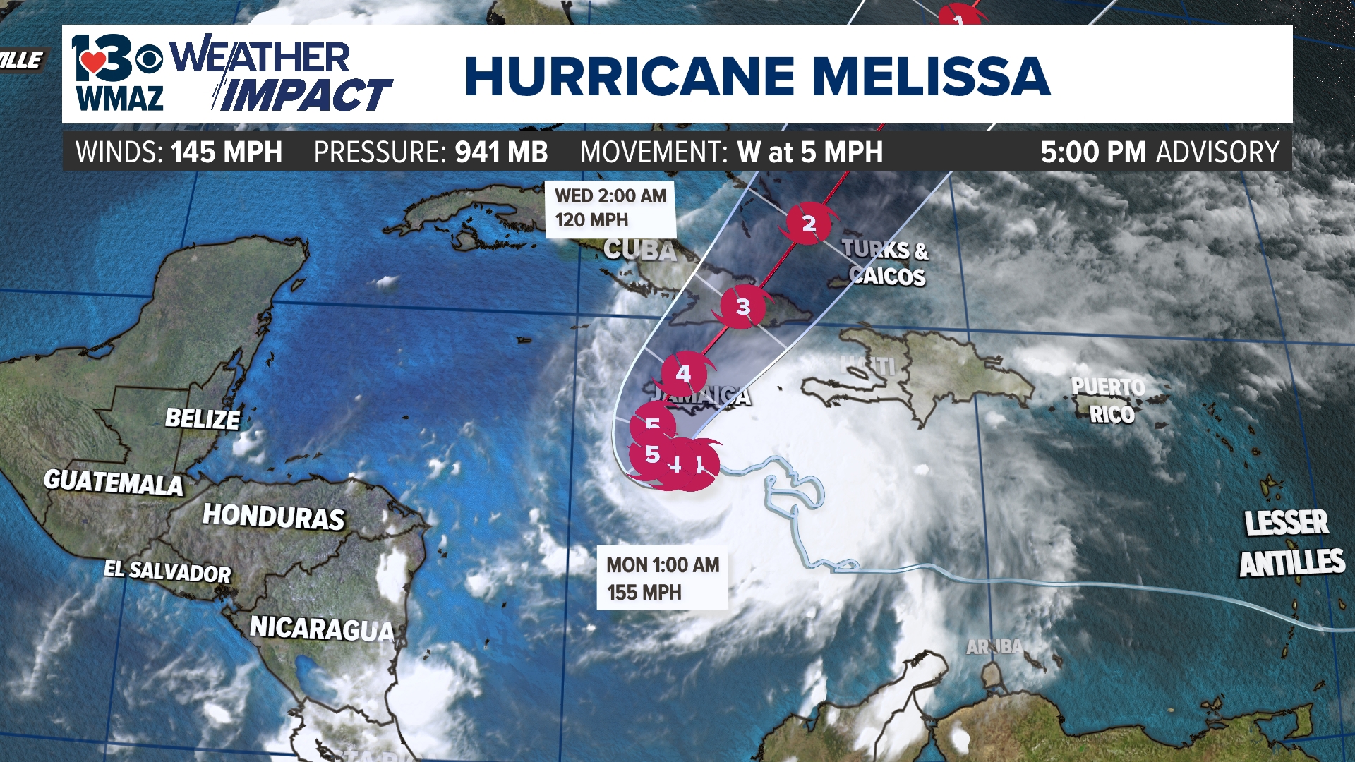 Anitra Gunn case: Demarcus Little trial verdict, case timeline | 13wmaz.com