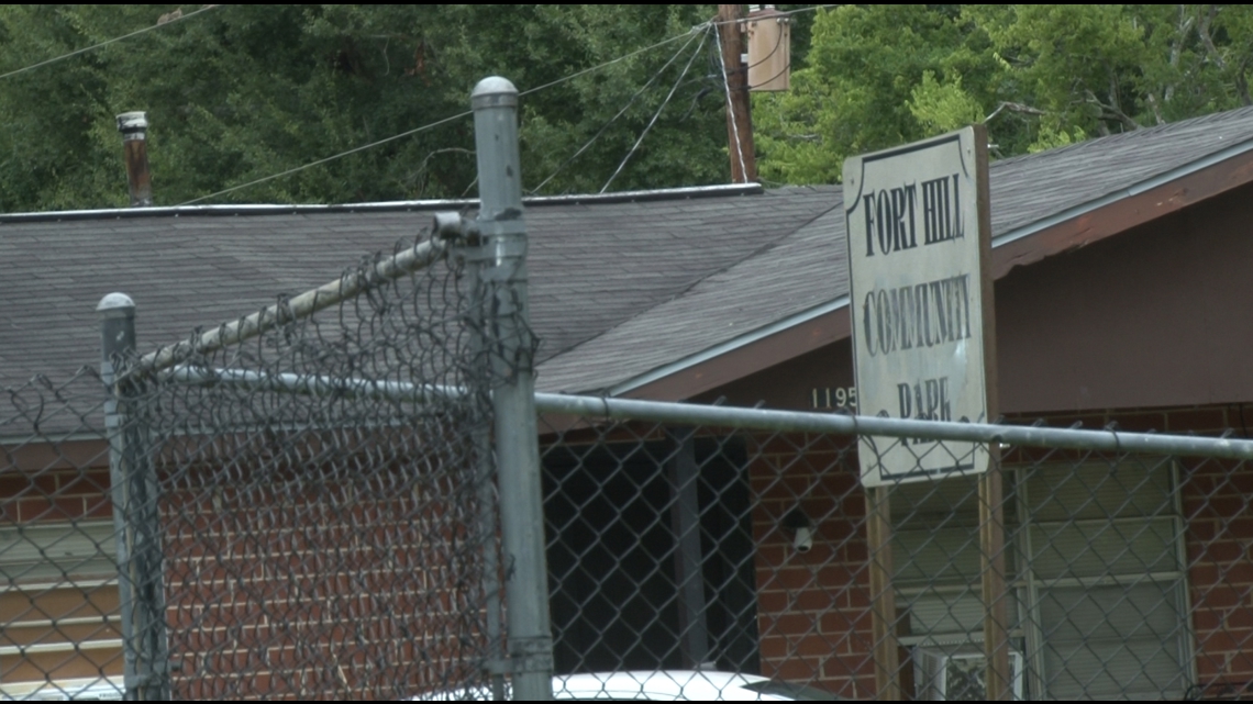 East Macon resident speaks up about violence after shooting | 13wmaz.com
