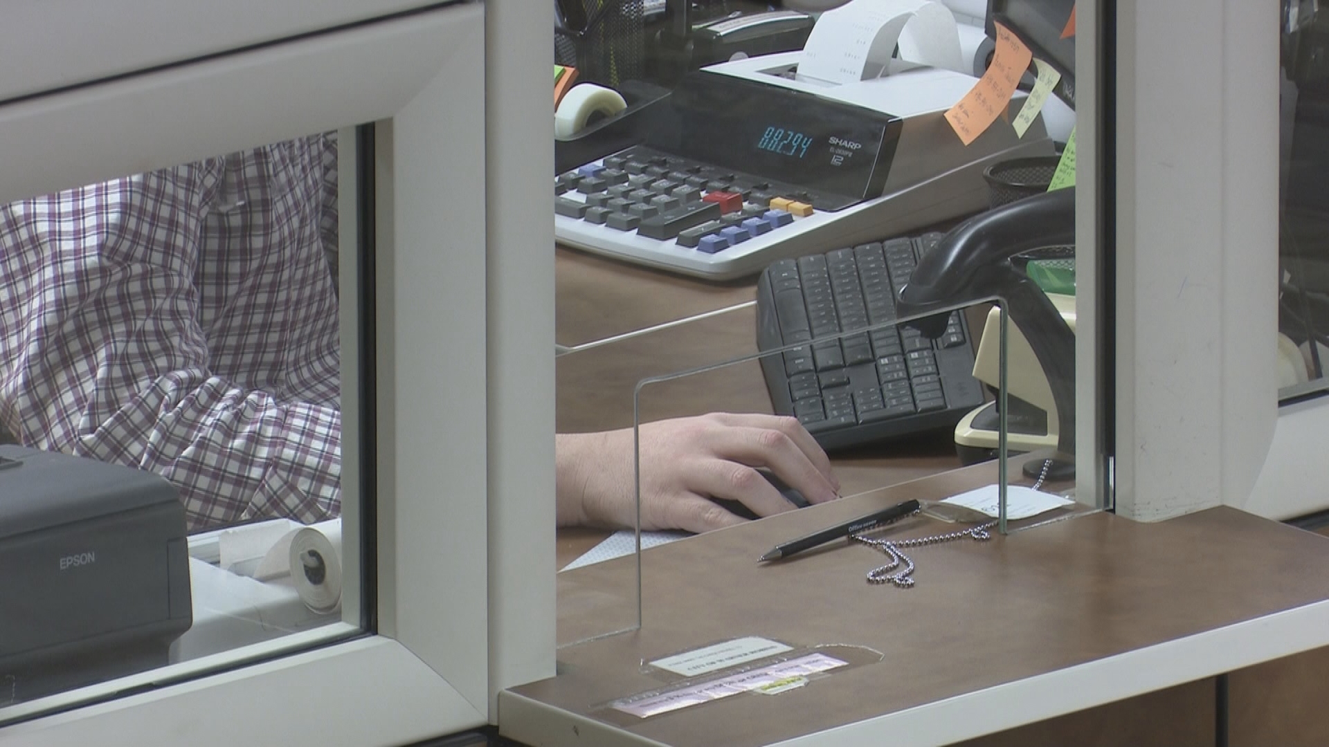 Sharon Hall named Warner Robins finance director | 13wmaz.com