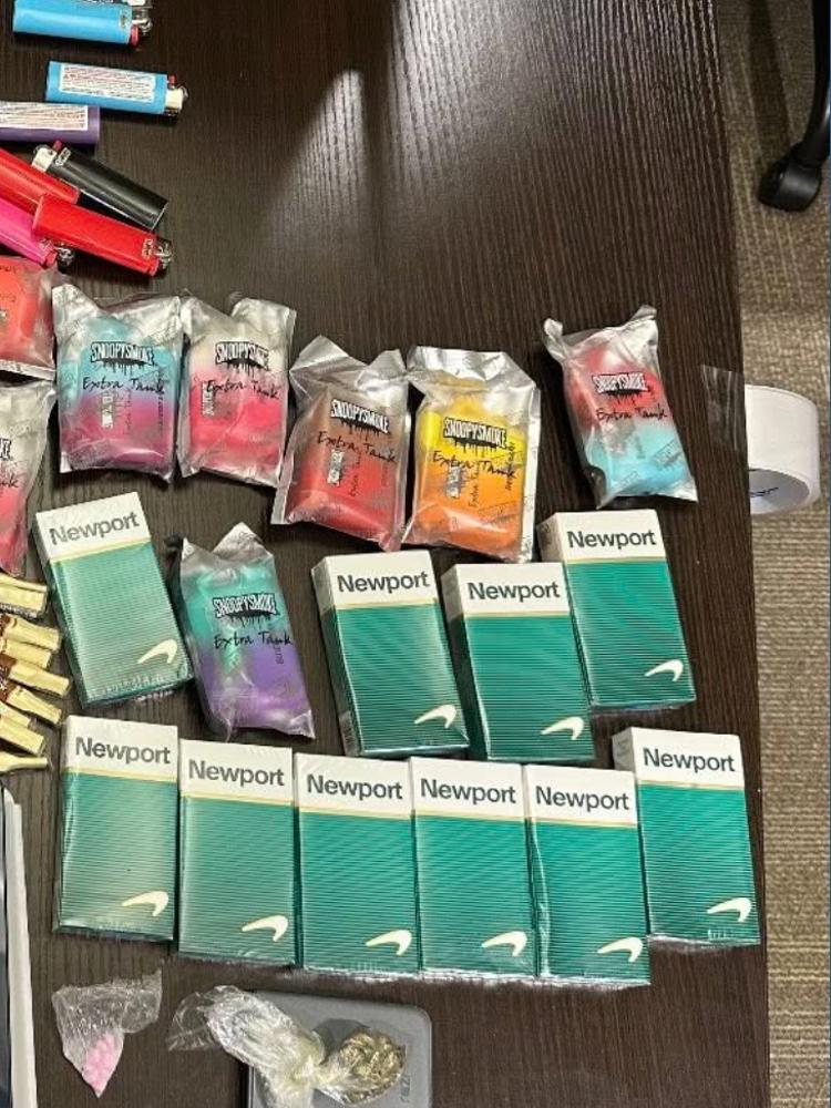 Police arrest 3 in prison contraband bust in Washington County | 13wmaz.com