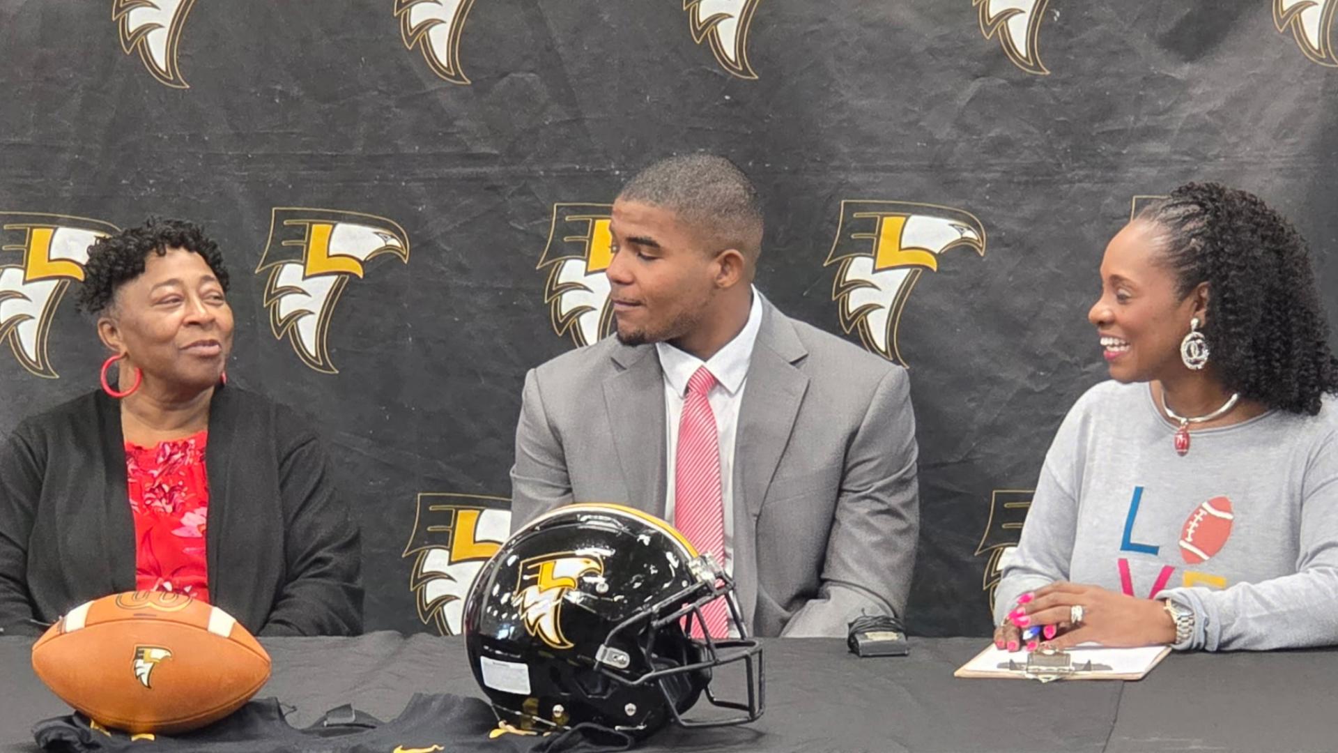 Signing Day 2026 tracker | Central Georgia players sign with new teams ...