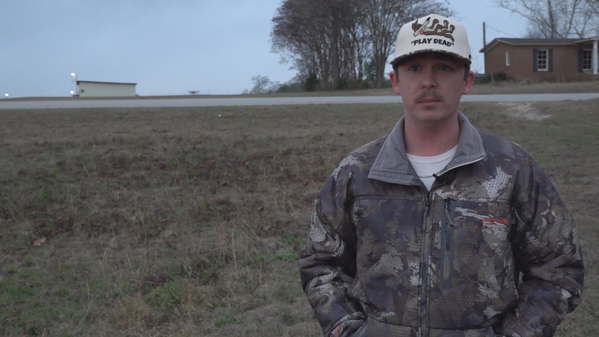 ‘Cars just fly’: Macon homeowner says speeding turns Skipper Road curve ...