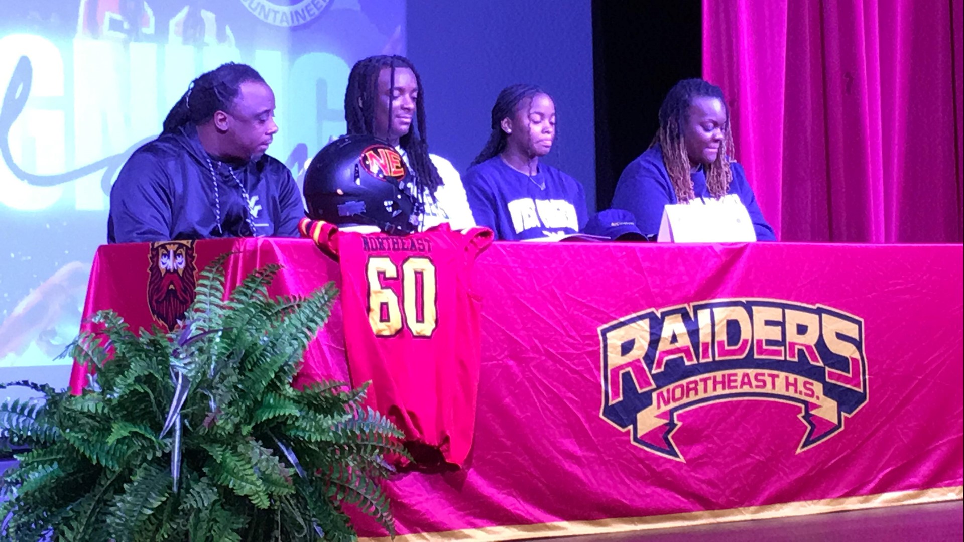 Central Georgia Early Signing Day 2022: Full coverage | 13wmaz.com