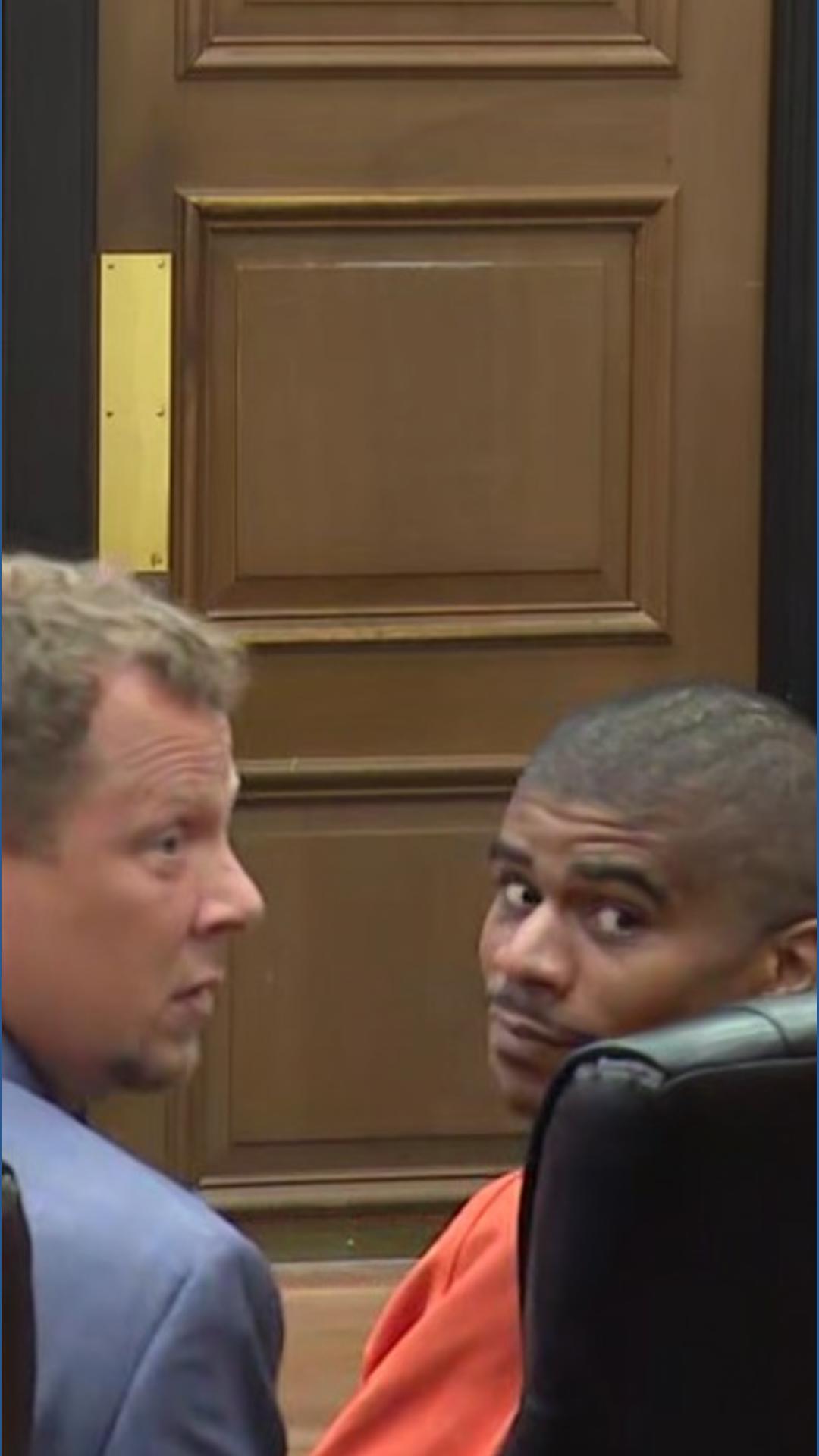 Man pleads guilty to killing Bibb County deputy, receives 13 years in ...