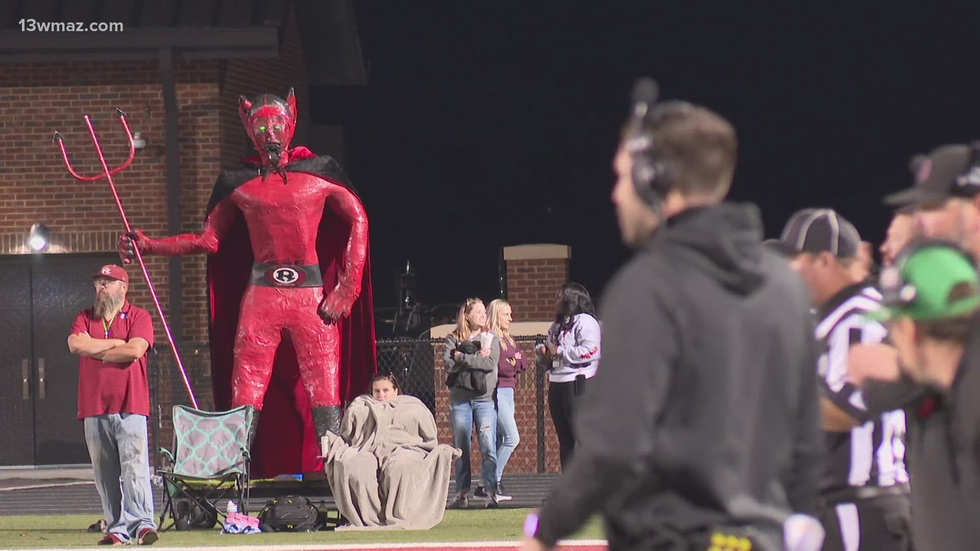 LIST: Joann Fabrics closing 12 Georgia locations. Here's where | 13wmaz.com