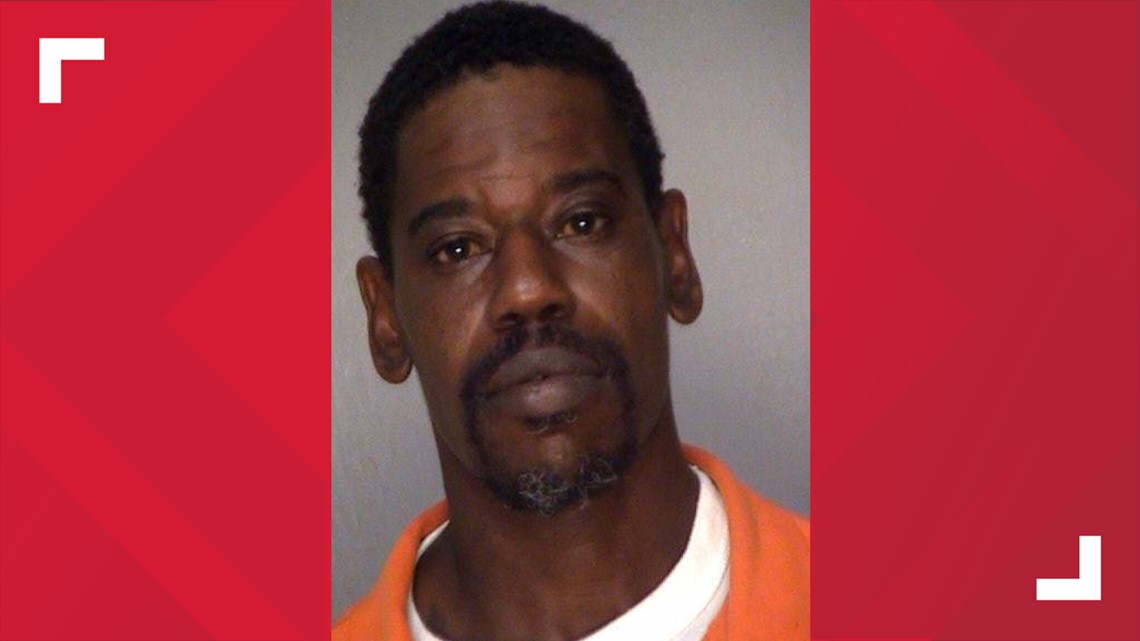 Update: Bibb deputies arrest man after Payne City shooting | 13wmaz.com