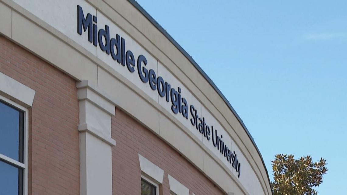 Middle Georgia State University to jump to Division II NCAA | 13wmaz.com