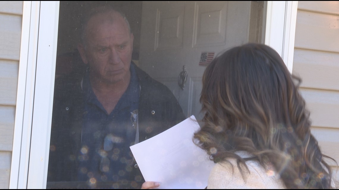 State investigates whether Pulaski Co sheriff is fit for office ...