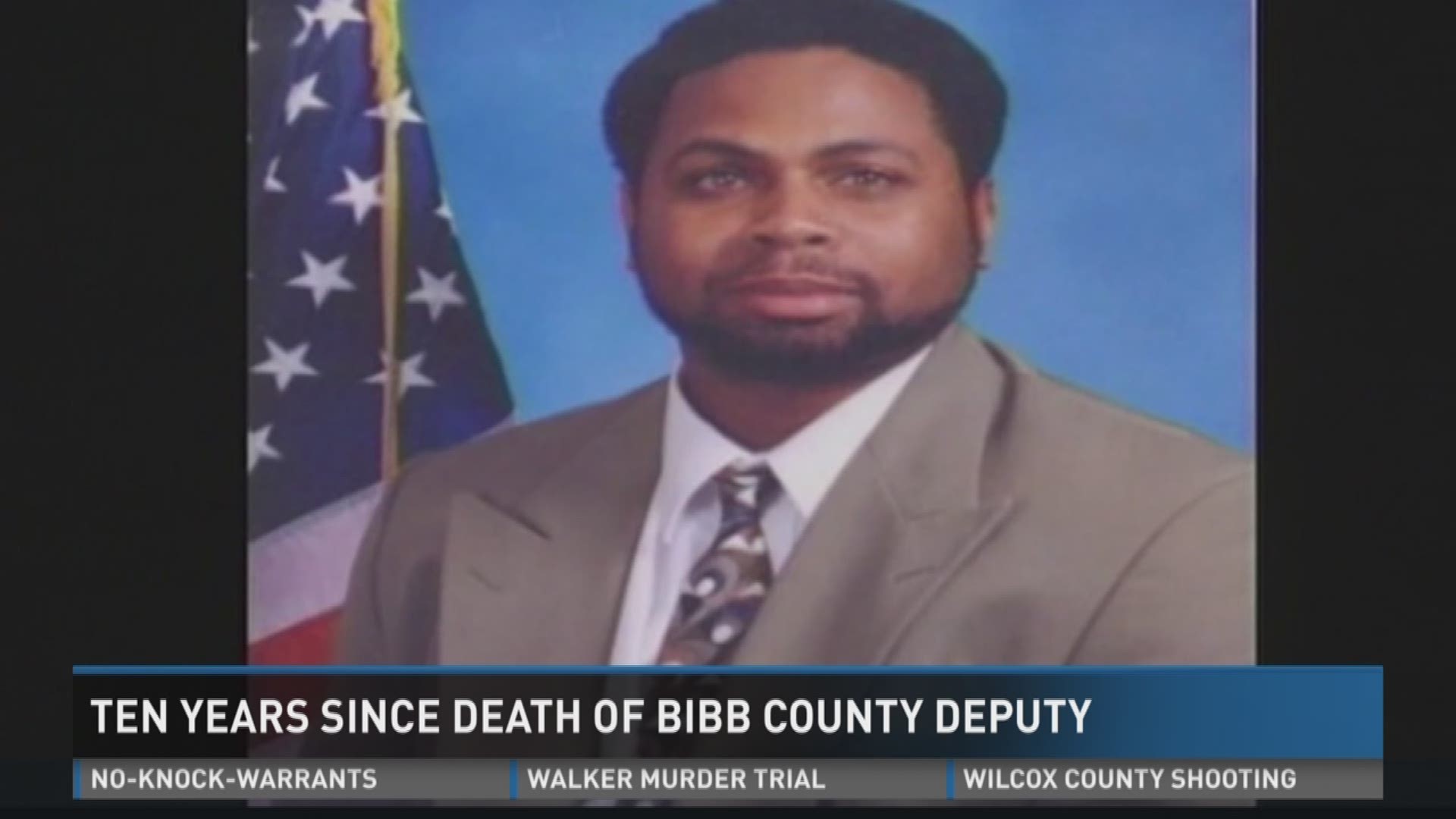 Ten years later, family, colleagues recall Deputy Whitehead's death ...