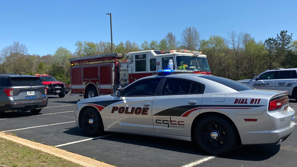 Richmond County man pleads guilty to shooting GSP helicopter | 13wmaz.com