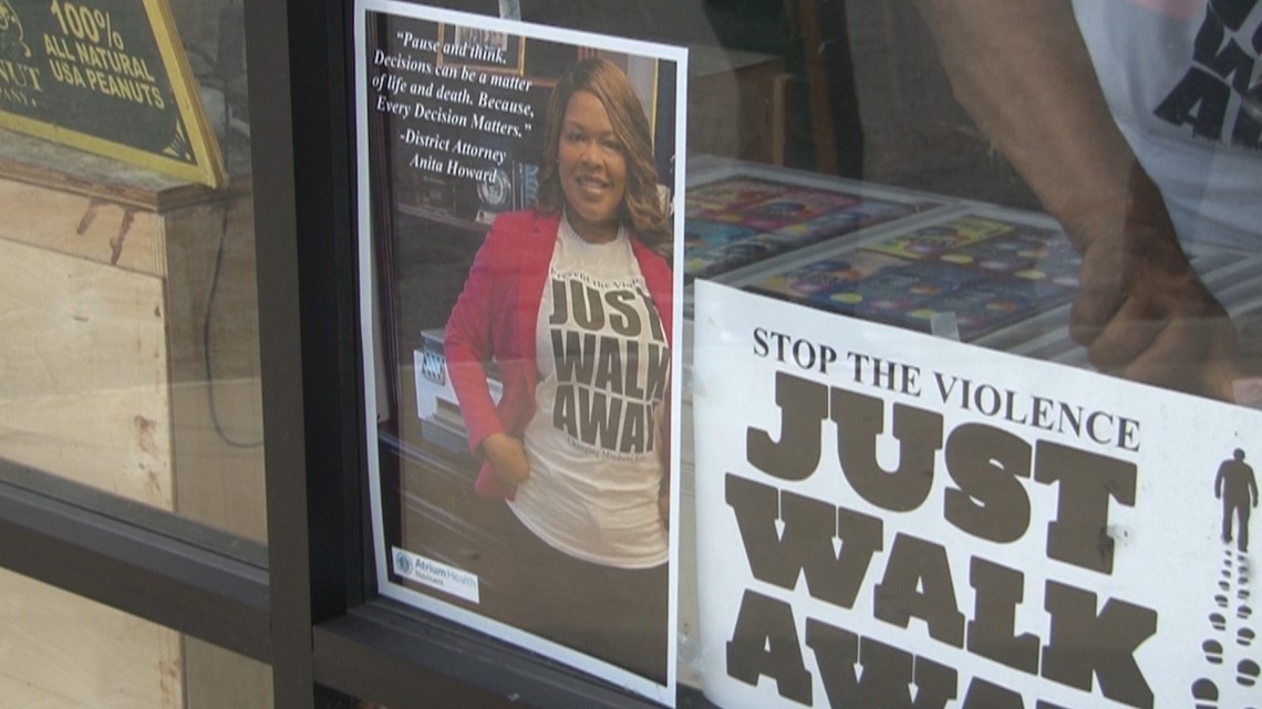 Macon DA joins anti-gun violence initiative | 13wmaz.com