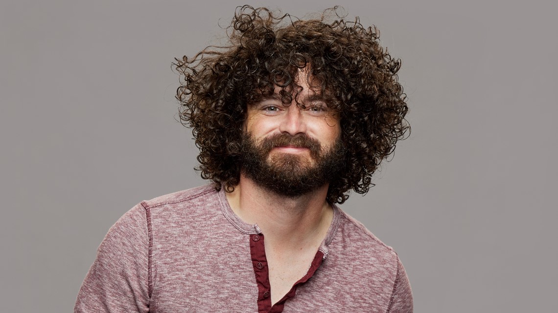 Big Brother contestant Cameron Hardin wins America's Favorite | 13wmaz.com