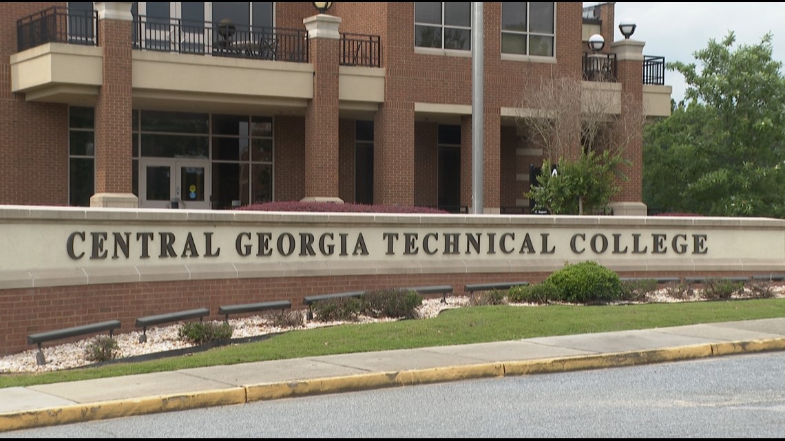 Central Georgia Tech to offer health services with clinics | 13wmaz.com
