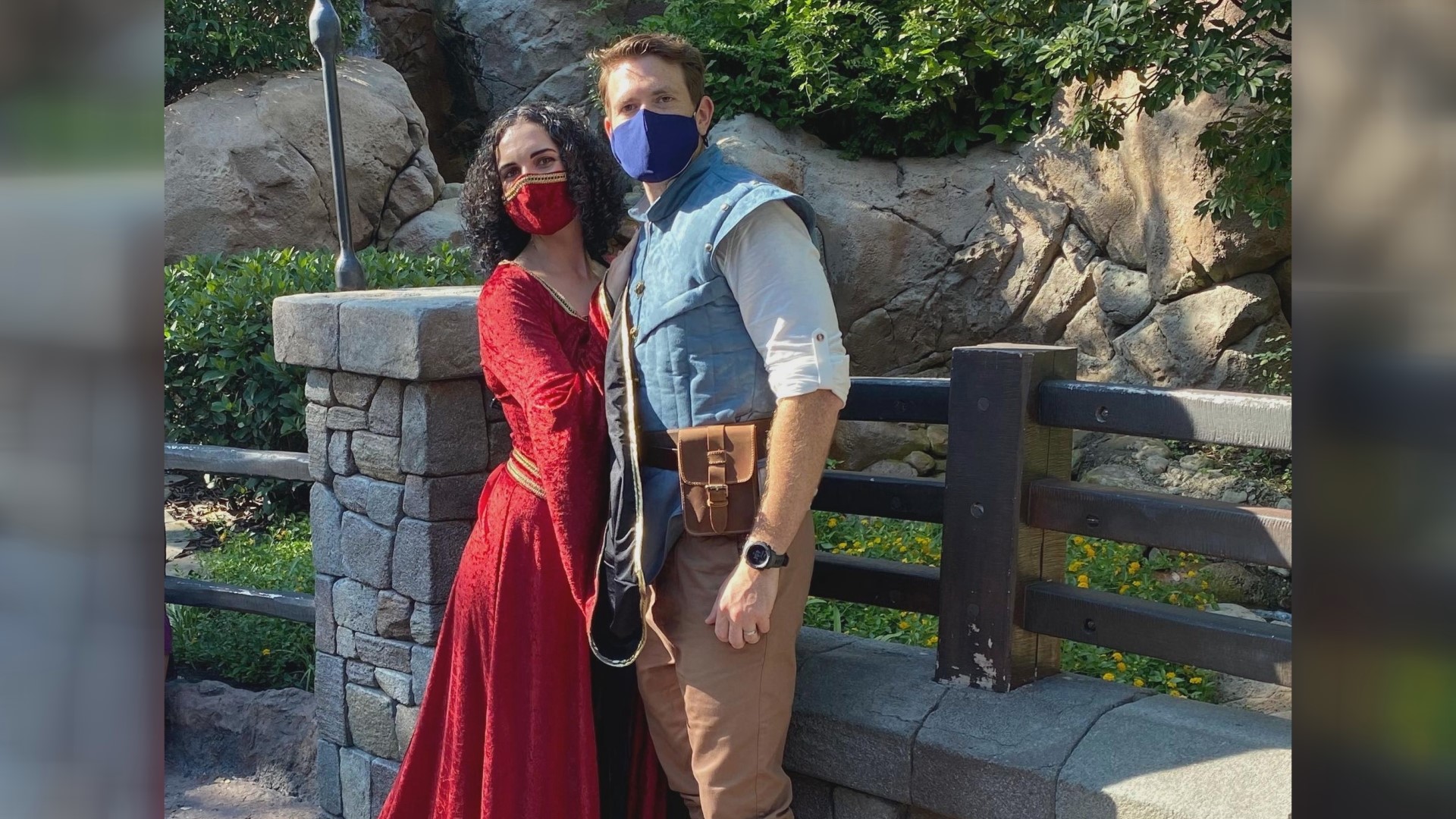 What is cosplay and how to prepare for DragonCon in ATL | 13wmaz.com