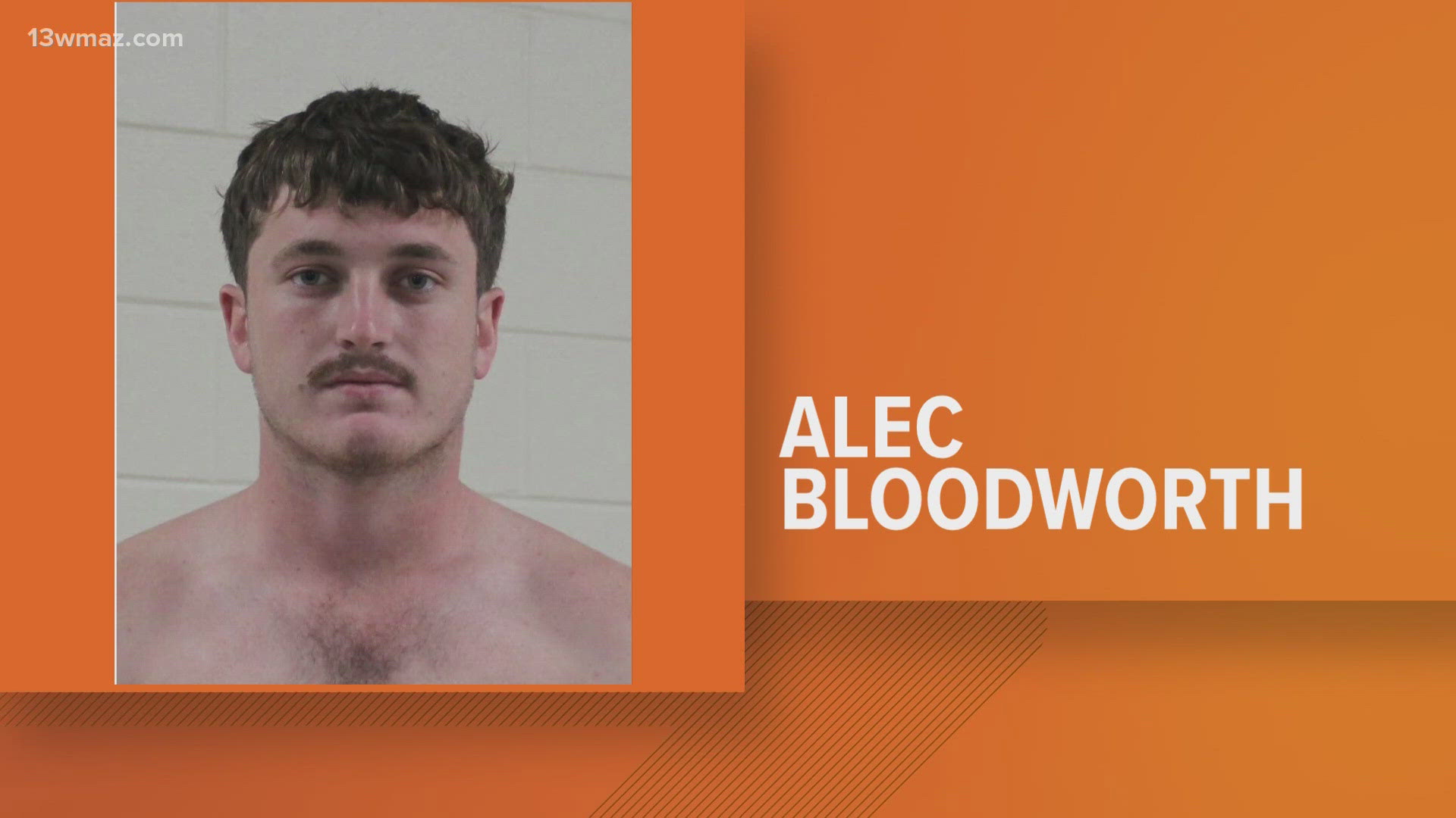 Perry Police identify suspect in Kathleen shooting as 22 year old man ...