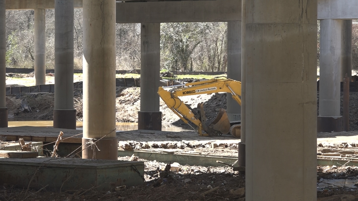 How Central Georgia contractors prepare for severe weather during ...