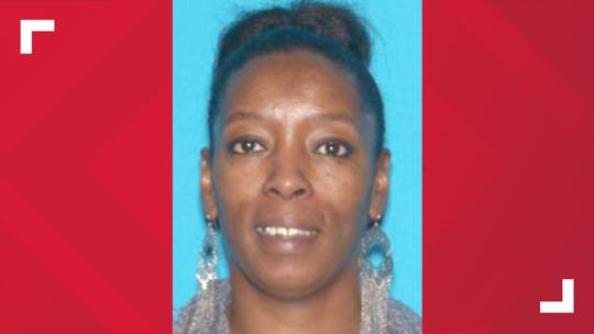'Armed and dangerous' | Woman added to FBI's Most Wanted list ...