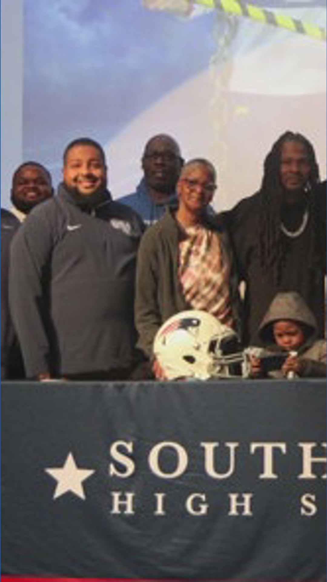 Southwest High School standout announces new destination on National ...