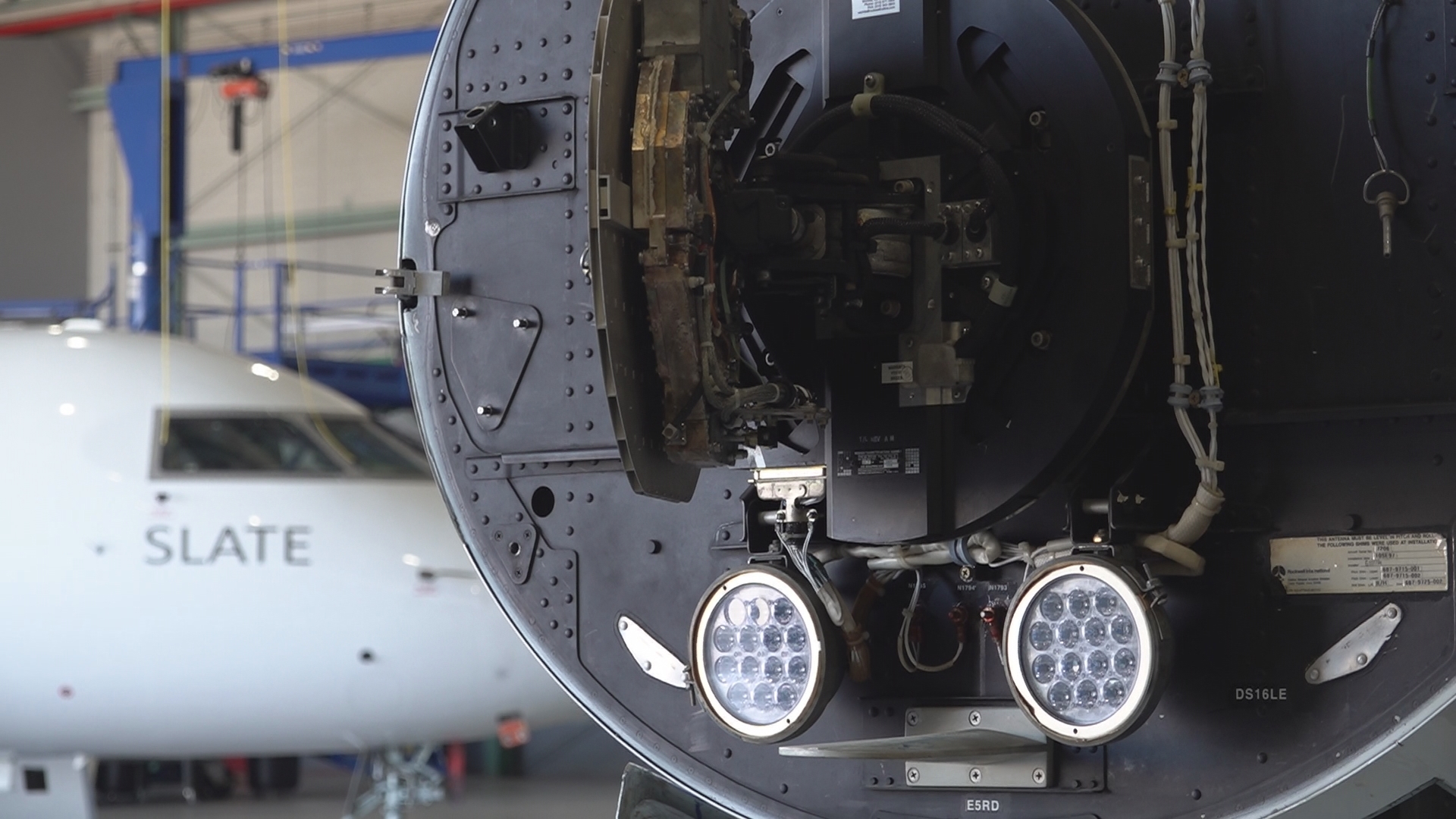 Slate Aviation program brings new jobs to Middle Georgia Regional ...