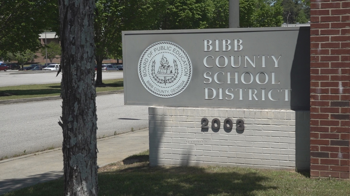 Bibb Co. School staff issue consolidation recommendations, closures not ...
