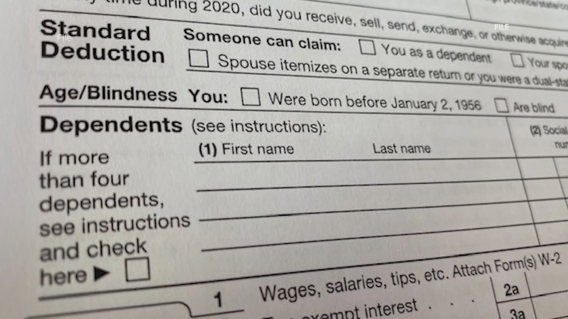 Georgia taxpayers to receive 3rd tax rebate in spring 2025 | 13wmaz.com