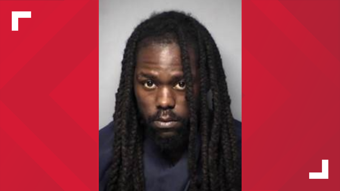 Valdosta State University professor arrested in child sex sting ...