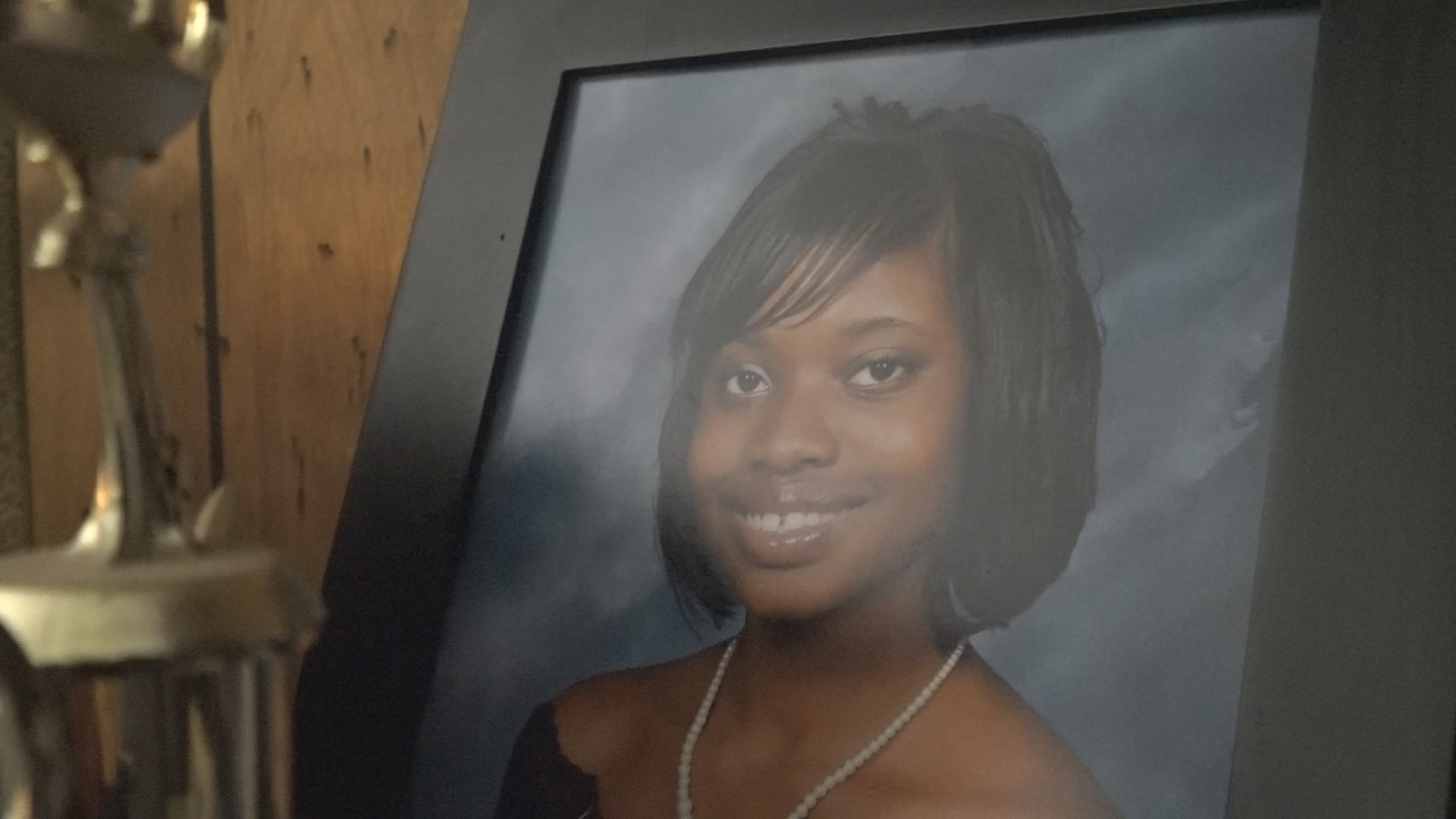 Watch live: Brianna Grier's funeral service in Atlanta, GA | 13wmaz.com